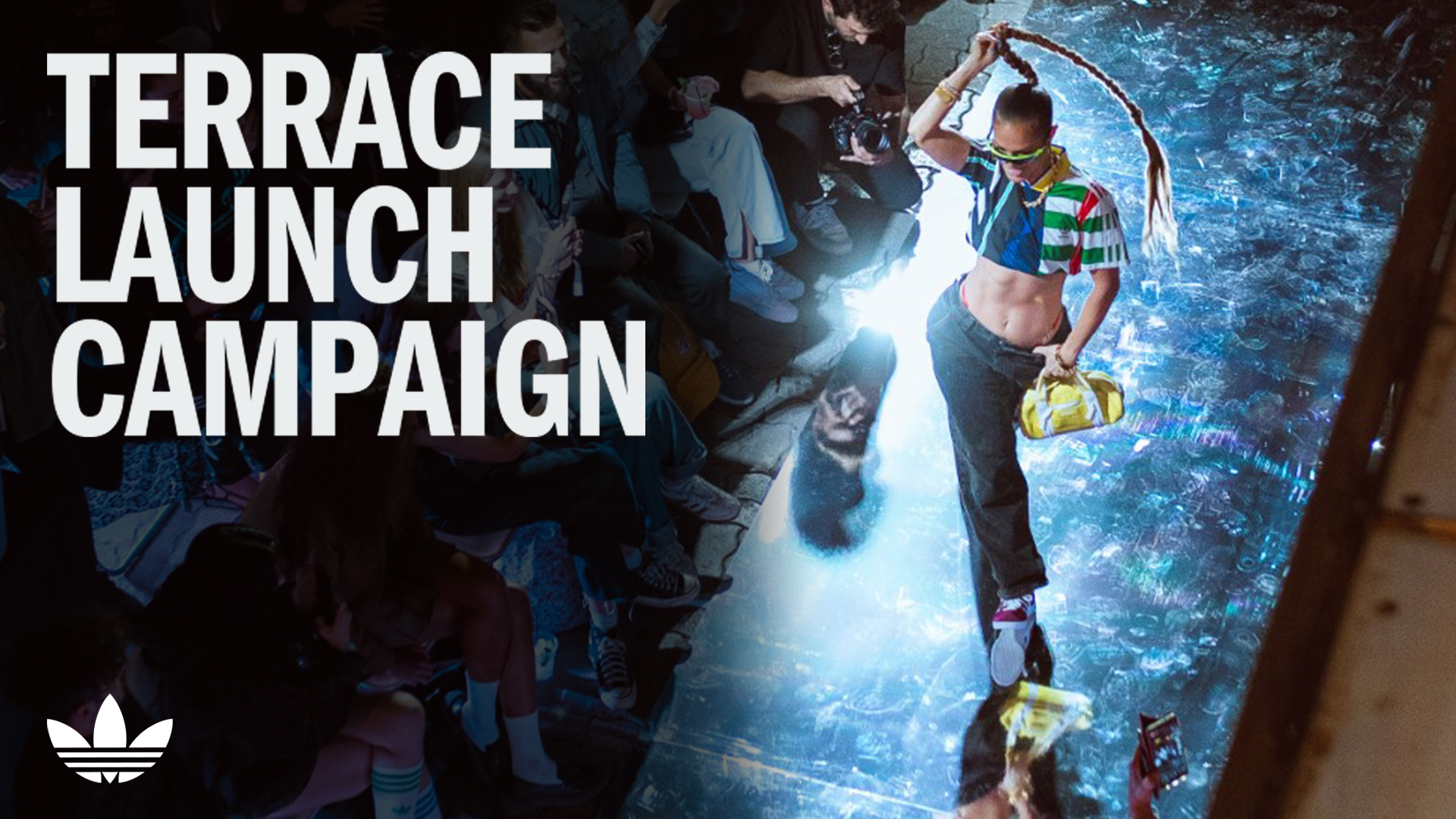 adidas Originals – Terrace Campaign – PR Awards 2026